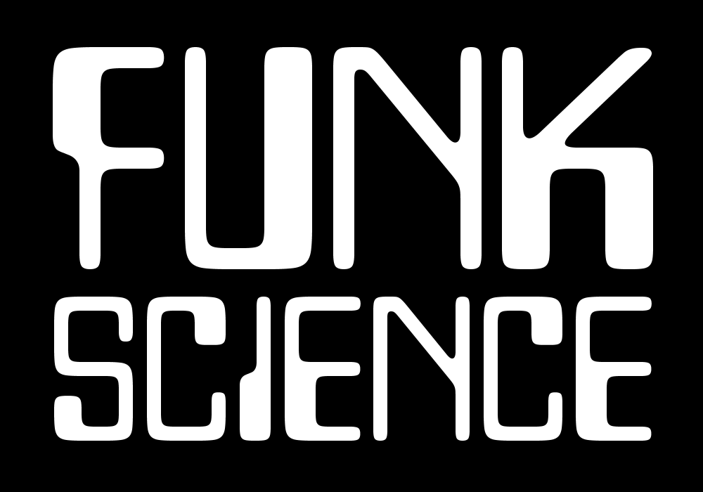 Funk Science – Tortoise-Sensei's Dojo