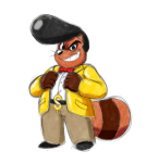 Tortoise-Sensei's Dojo – Official website of the artist known as Tansau.