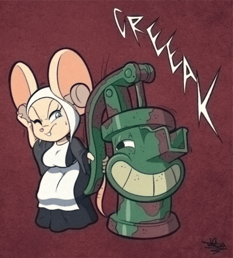 Tortoise-Sensei's Dojo – Official website of the artist known as Tansau.